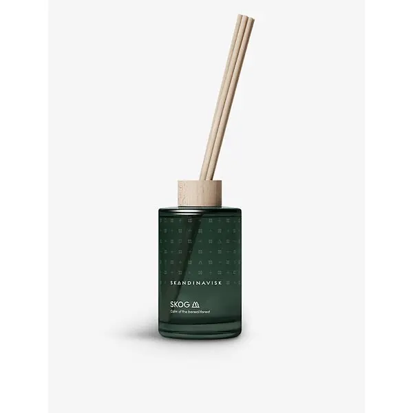 SKANDINAVISK Skog Scent Diffuser 200ml