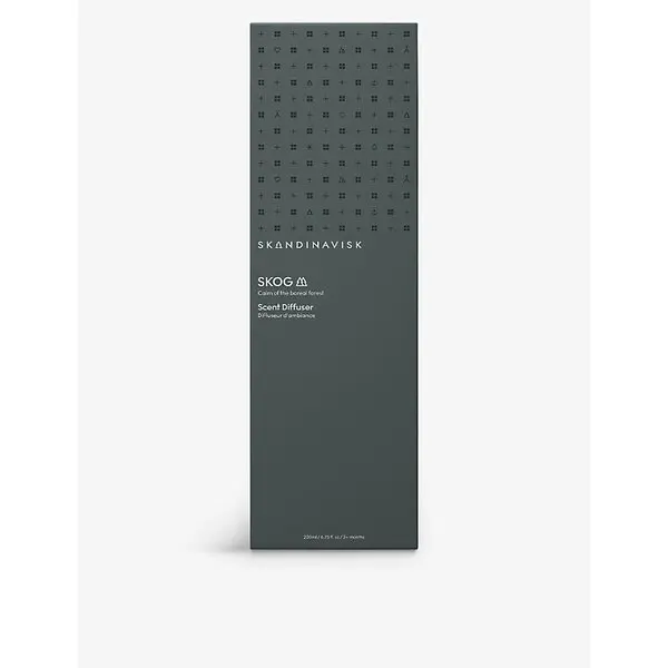 SKANDINAVISK Skog Scent Diffuser 200ml