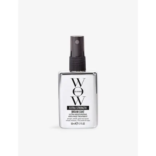 COLOR WOW Dream Coat Extra Strength Anti-frizz Treatment - One-color