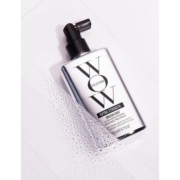 COLOR WOW Dream Coat Extra Strength Anti-frizz Treatment - One-color
