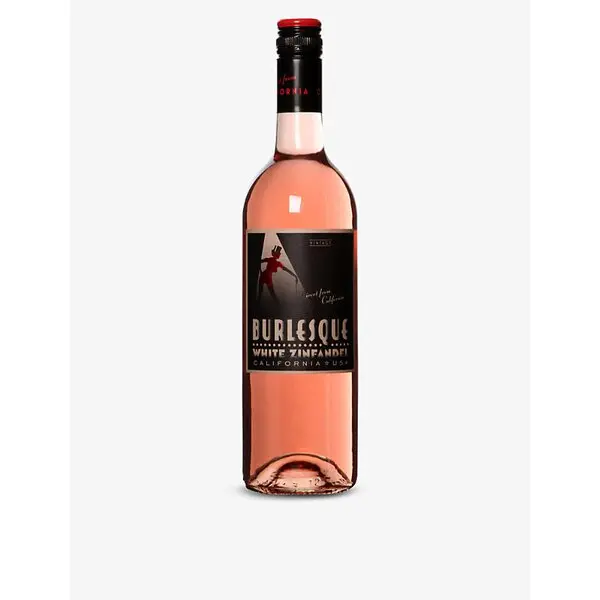 USA White Zinfandel Rose - One-color