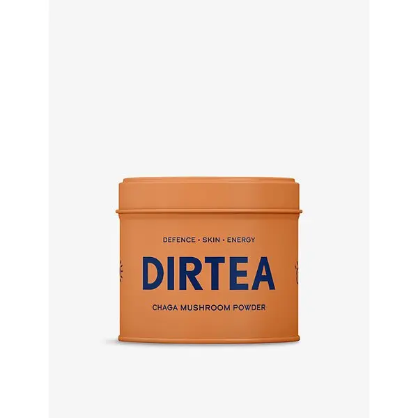 DIRTEA Chaga Mushroom Powder 60g - One-color