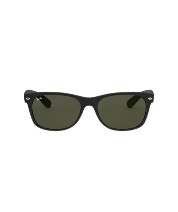 Ray-ban Square-frame Sunglasses - Black