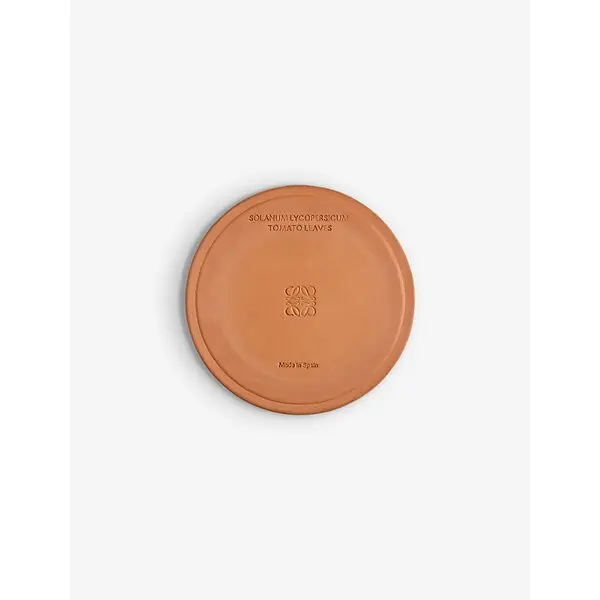 Loewe Tomato Leaves Large Scented Candle 2120g