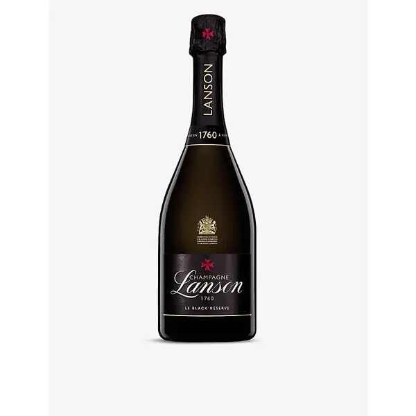 LANSON Le Black Reserve