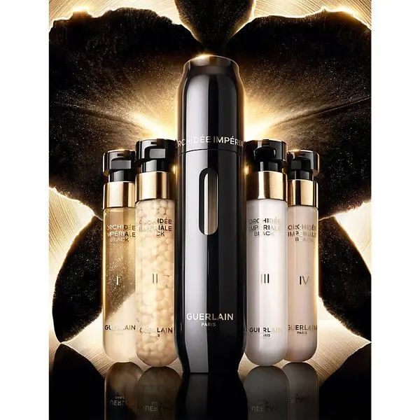 GUERLAIN Orchidée Impériale Black The Treatment Set