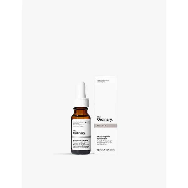 THE ORDINARY Multi-peptide Eye Serum - One-color