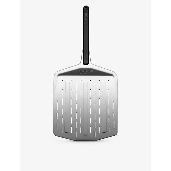OONI Aluminium Steel Perforated Pizza Peel 65.9cm