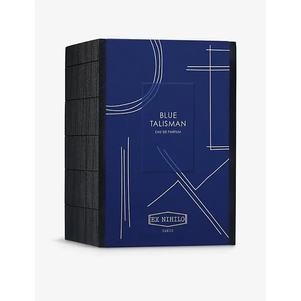 EX NIHILO Blue Talisman Eau De Parfum - One-color