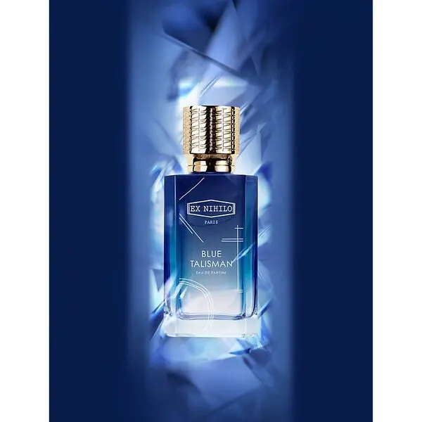 EX NIHILO Blue Talisman Eau De Parfum - One-color
