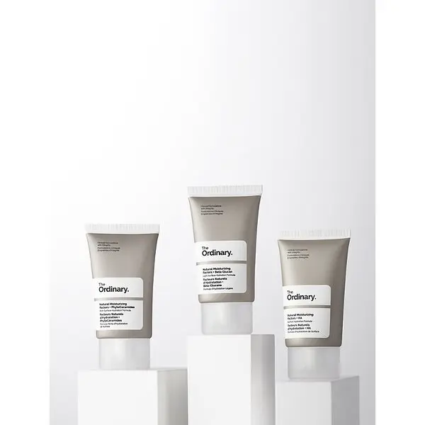 THE ORDINARY Natural Moisturizing Factors + Beta Glucan - One-color