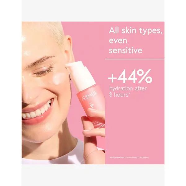 CAUDALIE Vinohydra Hyaluronic Serum