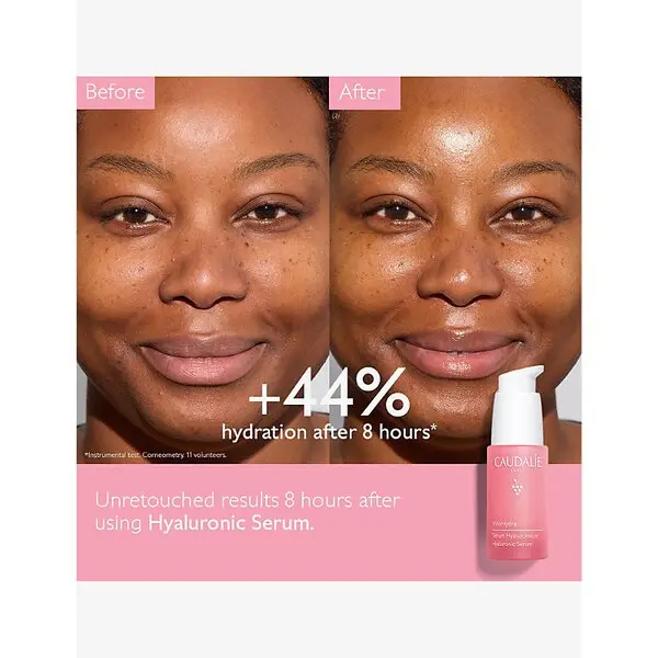 CAUDALIE Vinohydra Hyaluronic Serum