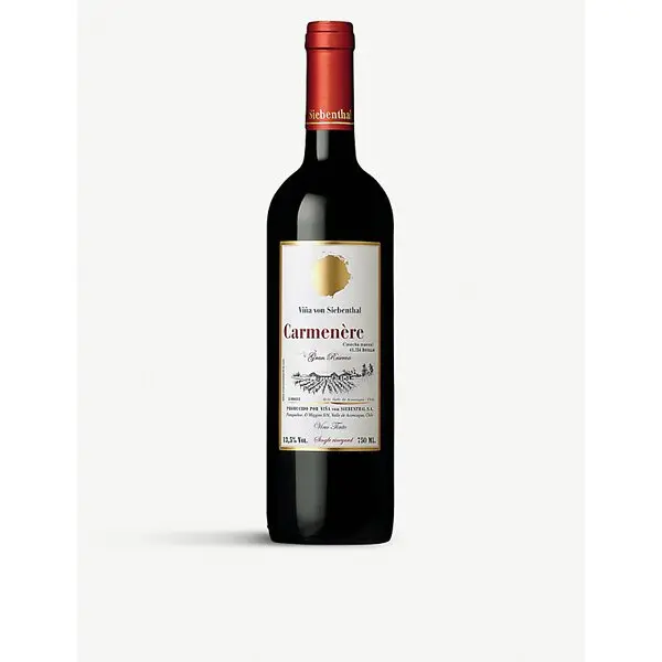 CHILE Carmenere - One-color