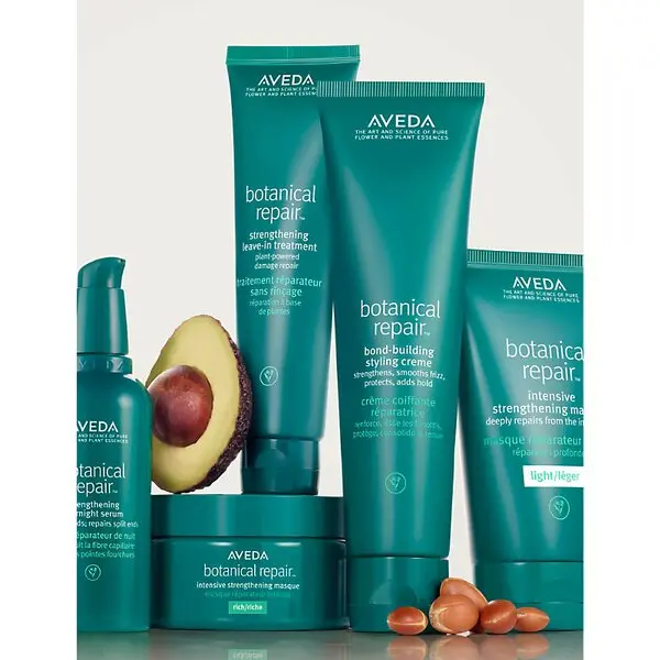 Aveda Botanical Repair Bond-building Styling Creme - One-color