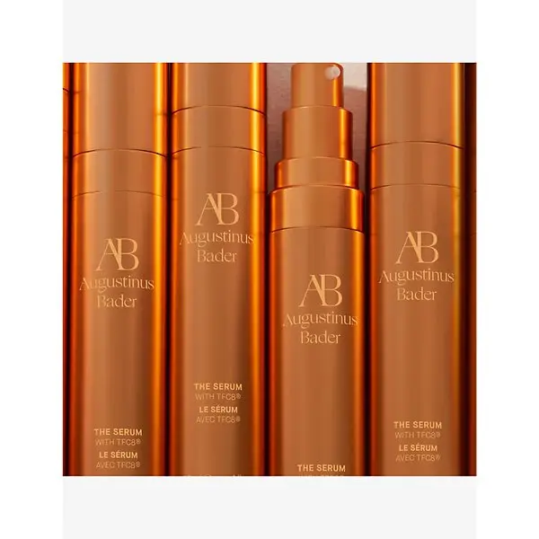 Augustinus Bader The Serum - One-color