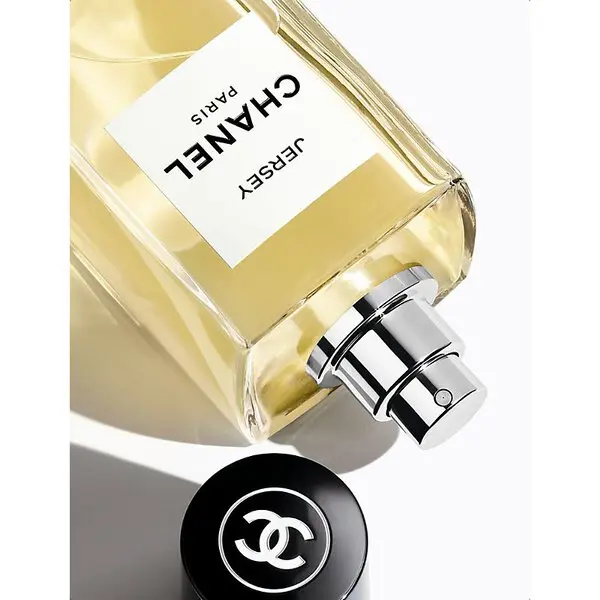 Chanel Jersey Les Exclusifs De Eau De Parfum
