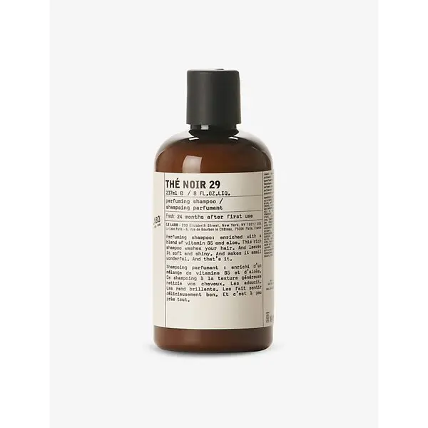 Le Labo Thé Noir 29 Perfuming Shampoo - One-color