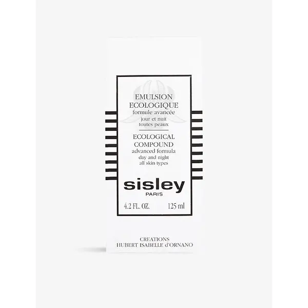 Sisley Ecological Compound Advanced Formula