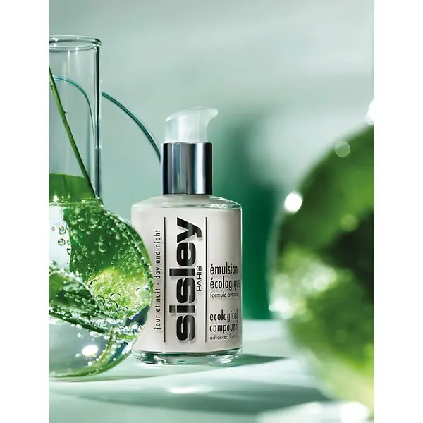 Sisley Ecological Compound Advanced Formula