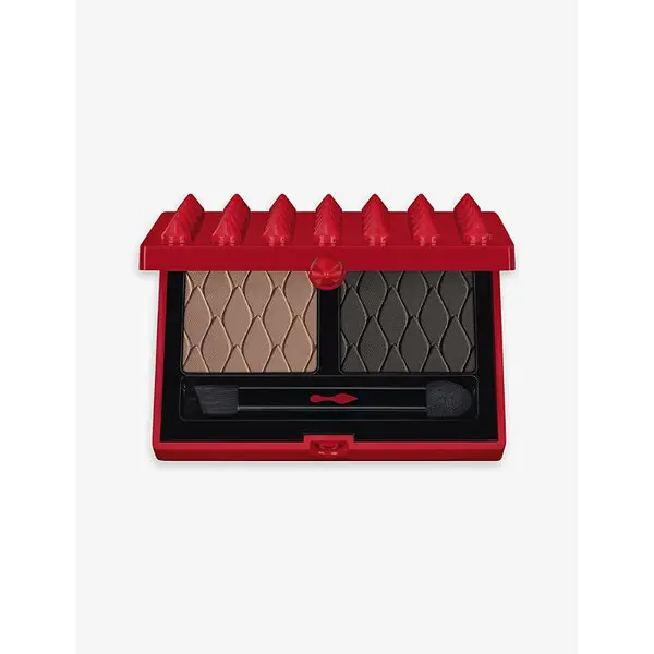 CHRISTIAN LOUBOUTIN Abracadabra Le Duo Eyeshadow Palette 58g - Epic Tauper