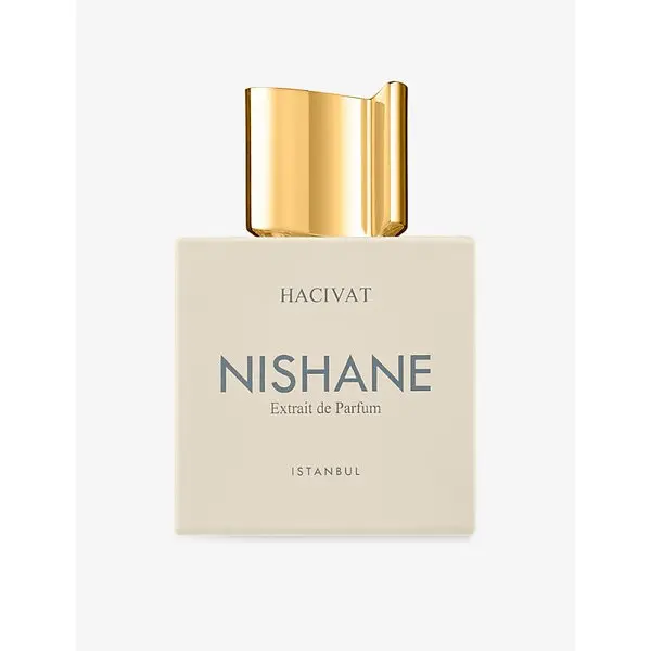 NISHANE Hacivat Extrait De Parfum