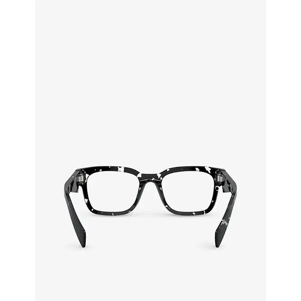 Prada Pr A10v Acetate Optical Glasses