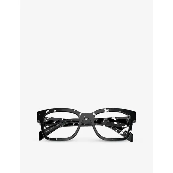 Prada Pr A10v Acetate Optical Glasses