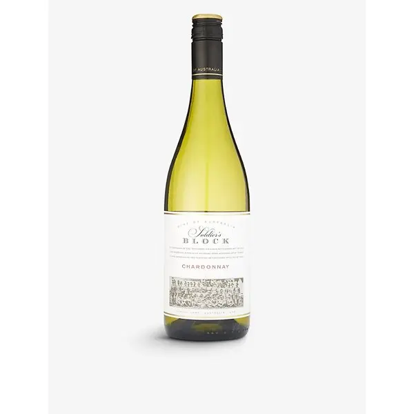 AUSTRALIA Chardonnay