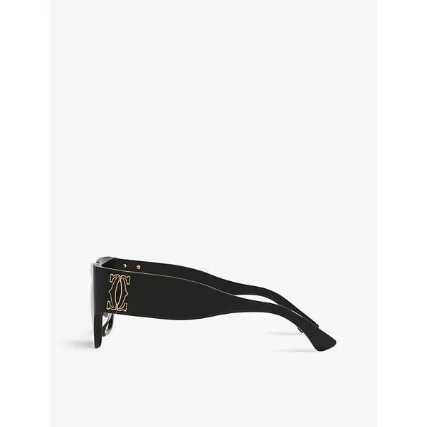 Cartier Ct0435s Cat-eye Sunglasses