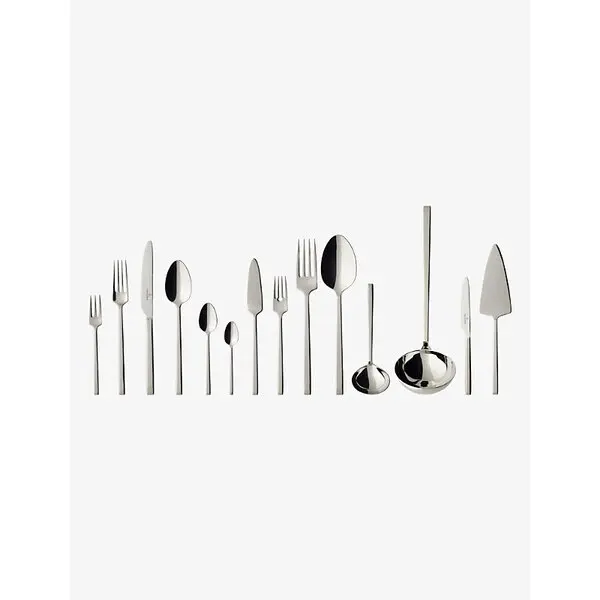 VILLEROY & BOCH La Classica Stainless-steel Cutlery Set - One-color