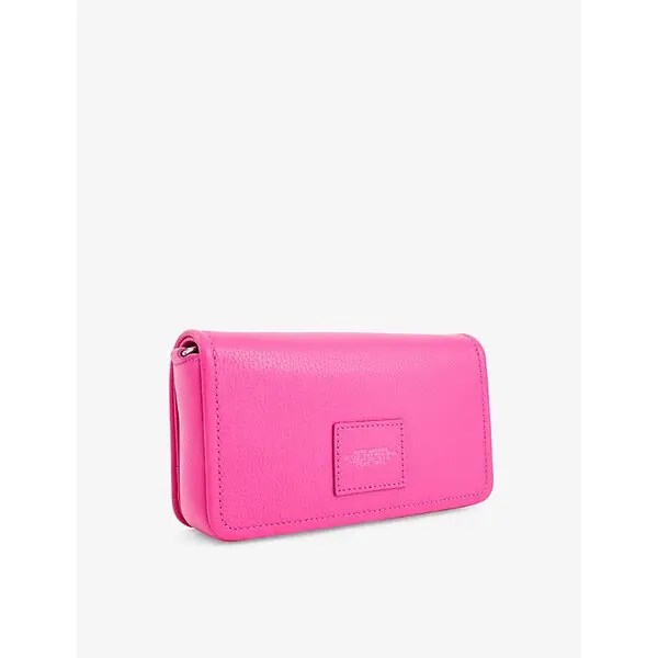 Marc Jacobs Leather Crossbody Bag