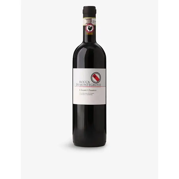ITALY Chianti Classico