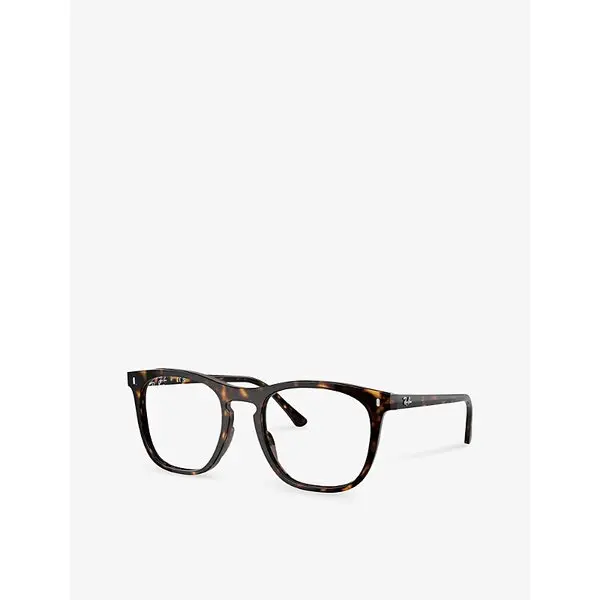 Ray-ban Rx2210v Square-frame Optical Glasses
