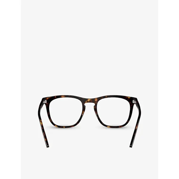 Ray-ban Rx2210v Square-frame Optical Glasses