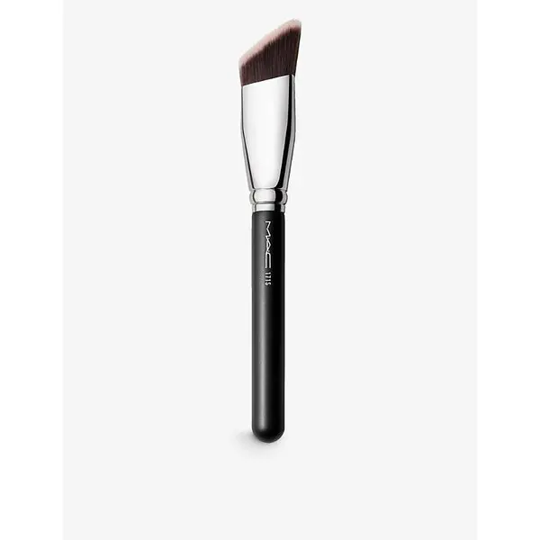 MAC COSMETICS 171s Wedge Smooth-edge Face Brush - One-color