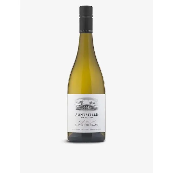 NEW ZEALAND Auntsfield Estate Single Vineyard Sauvignon Blanc - One-color