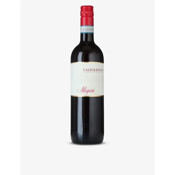 ITALY Valpolicella Red Wine - One-color