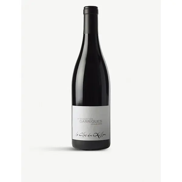 RHONE Le Clos Du Caillou 2017 Le Bouquet Des Garrigues Côtes-du-rhône 750ml - One-color