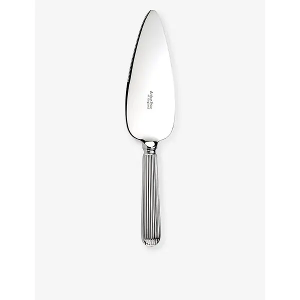 ARTHUR PRICE Titanic Silver-plated Stainless-steel Pie Knife 25cm - Silver Plated
