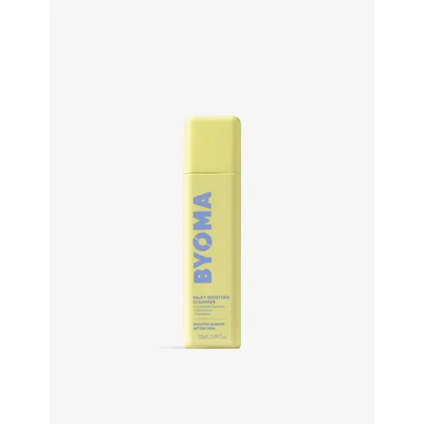 BYOMA Milky Moisture Cleanser - One-color