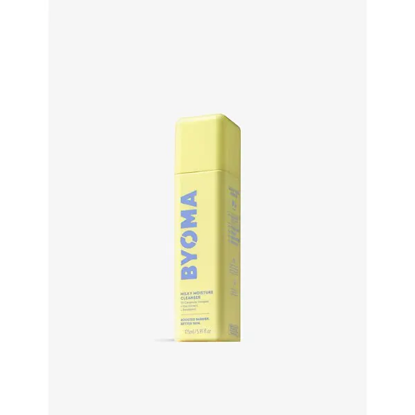 BYOMA Milky Moisture Cleanser