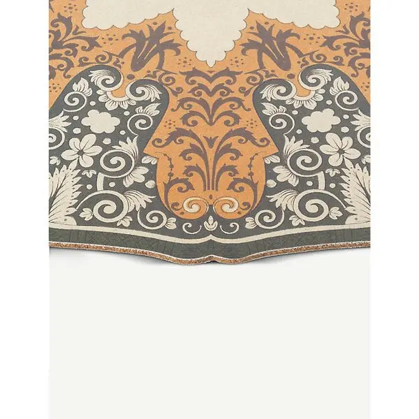 SELETTI Hybrid Marozia Cork Tablemat 37cm
