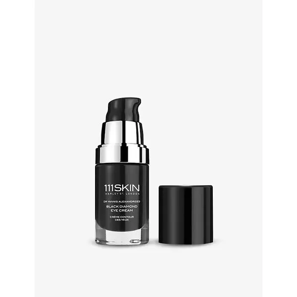 111SKIN Black Diamond Eye Cream - Na