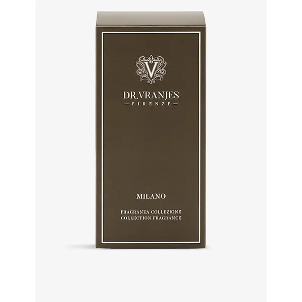 DR. VRANJES FIRENZE Milano Scented Reed Diffuser 250ml