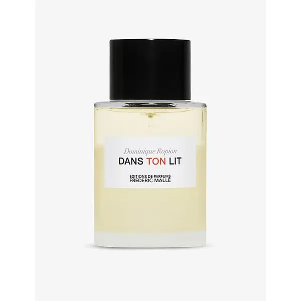 EDITIONS DE PARFUMS FREDERIC MALLE Dans Tot Lit Linen Spray - One-color