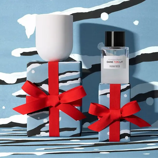 EDITIONS DE PARFUMS FREDERIC MALLE Dans Tot Lit Linen Spray