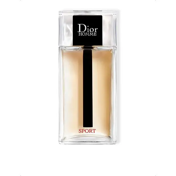 Dior Homme Sport Eau De Toilette - Na