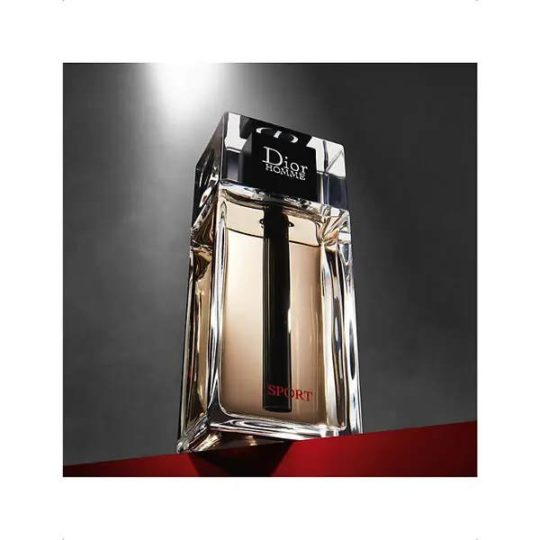 Dior Homme Sport Eau De Toilette