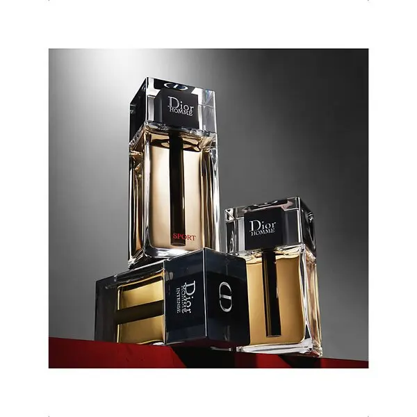 Dior Homme Sport Eau De Toilette
